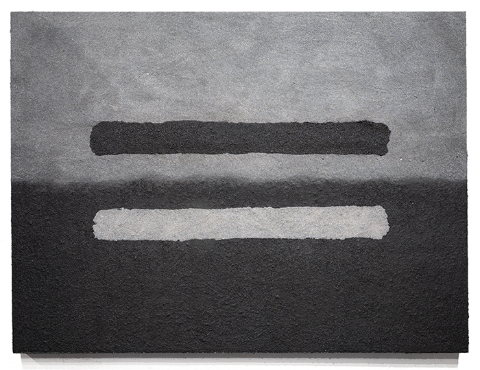 Work in Progress with William T. Carson | Southwest Contemporary