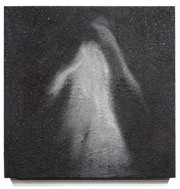 Work in Progress with William T. Carson | Southwest Contemporary