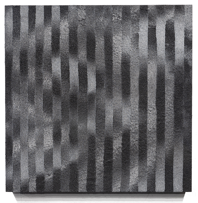 Work in Progress with William T. Carson | Southwest Contemporary