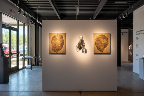 In Memoriam: Tigre Mashaal-Lively | Southwest Contemporary