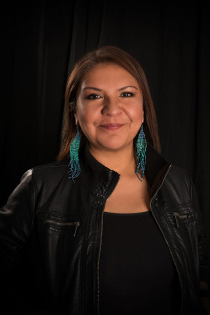 Curator Profile: Daina Warren | Southwest Contemporary