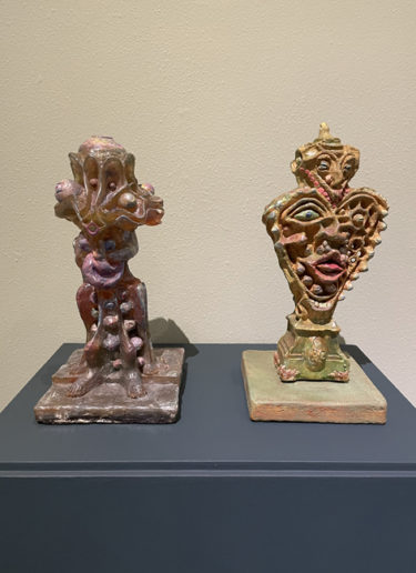 Ho Baron at El Paso Museum of Art | Southwest Contemporary