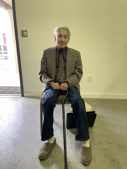 Santa Fe’s Multicultural Mural, 2.0 | Southwest Contemporary