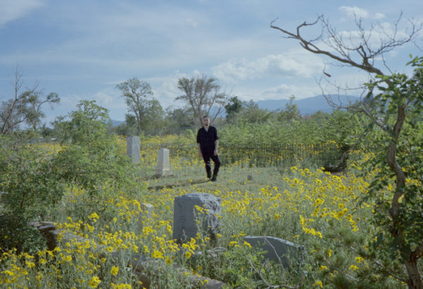 Before and Afterlives: JC Gonzo Rejuvenates New Mexico's Abandoned ...