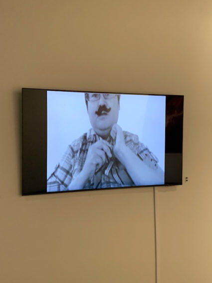 Curator Profile: Daina Warren | Southwest Contemporary