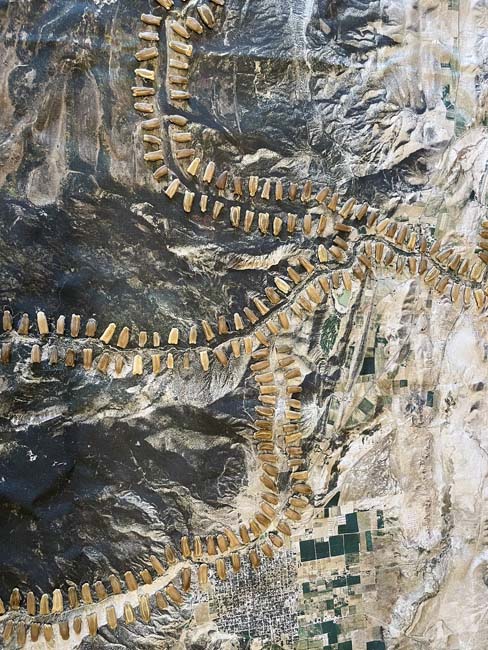 Southwest Art Exhibitions, Winter 2022 | Southwest Contemporary