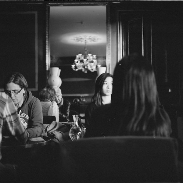 New Gallery in Taos Features Stellar Regional Photography | Southwest ...