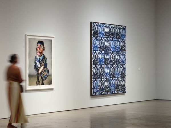 In Our Time: From the Singer Collection | Southwest Contemporary