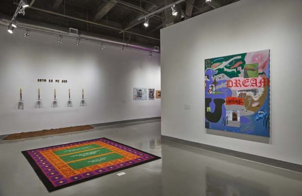 (RE)CONTEXT at the Rubin Center | Southwest Contemporary