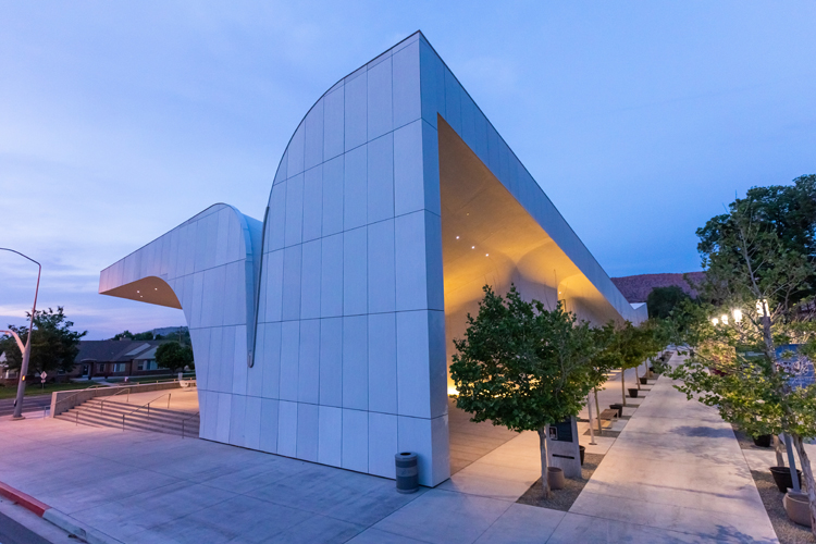 A Reimagined Gallery Celebrates Jimmie F. Jones at Southern Utah Museum ...