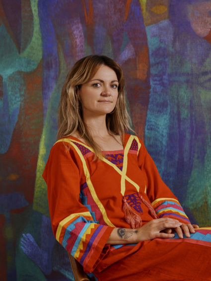 Work in Progress with Maja Ruznic | Southwest Contemporary