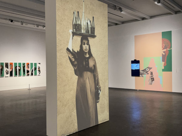 How High-Profile Southwest Museums Prioritize Local Artists | Southwest ...