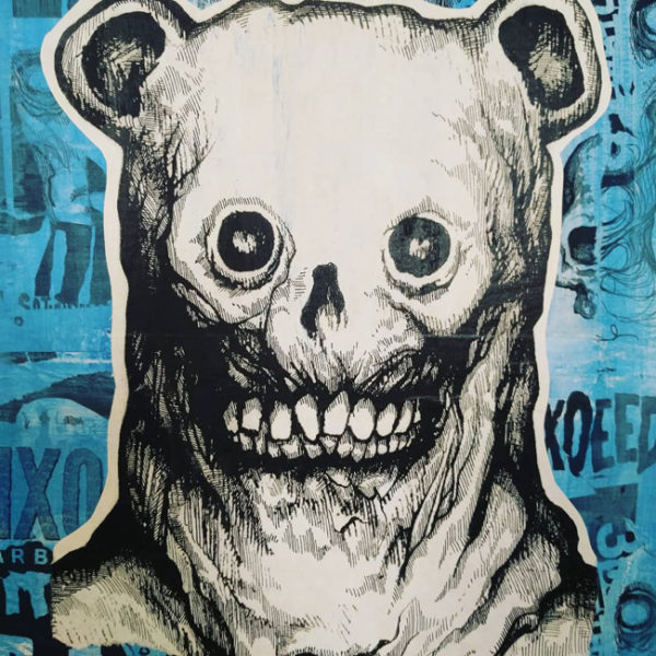 When, Where, and How Did Phoenix’s Downtown Art Scene Commence? Four ...