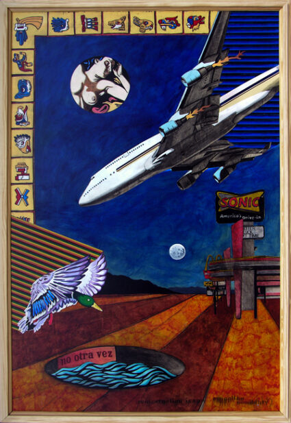 Bryan and Jeff Wheeler Studio Visit | Southwest Contemporary