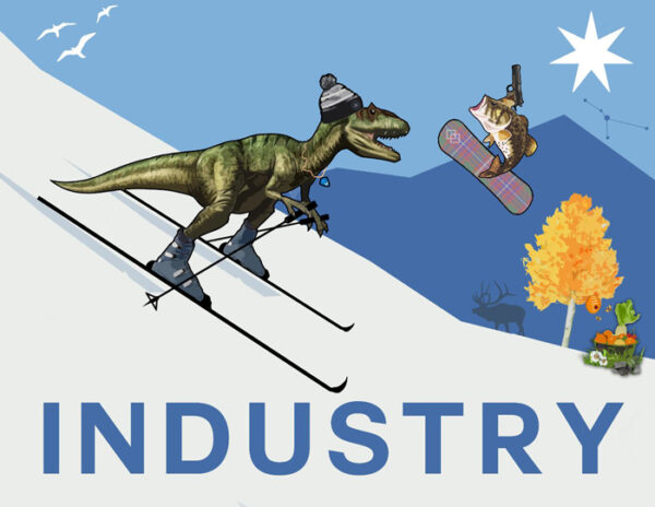 Utah State Flag Contest Cult Favorite | Southwest Contemporary