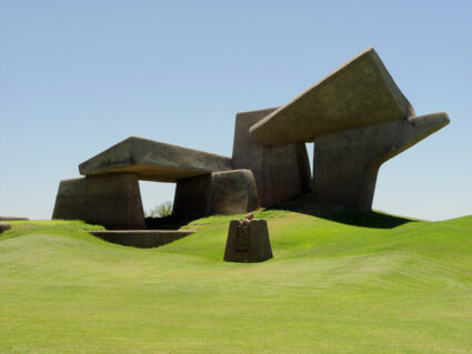 The Henge: Unique New Mexico | Southwest Contemporary