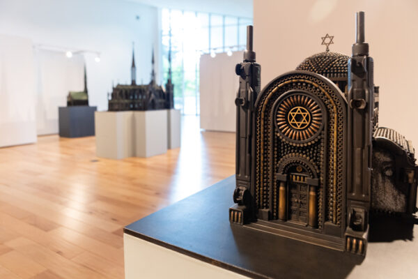 Jessica Kinsey Curator Profile | Southwest Contemporary