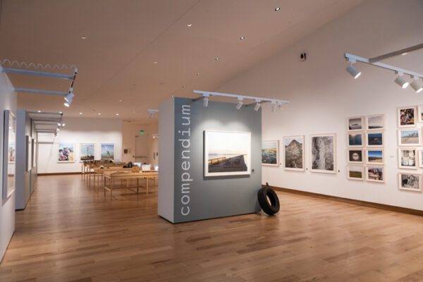 Jessica Kinsey Curator Profile | Southwest Contemporary