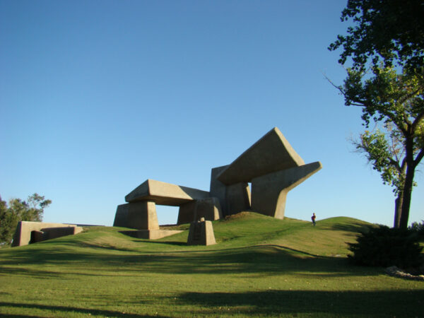 The Henge: Unique New Mexico | Southwest Contemporary