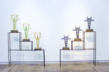 Hernan Gomez Chavez: 12 New Mexico Artist | Southwest Contemporary