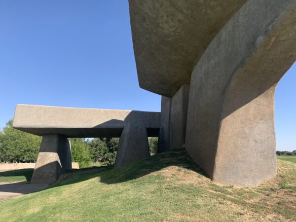The Henge: Unique New Mexico | Southwest Contemporary