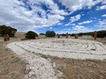 Unique New Mexico: Stardreaming | Southwest Contemporary