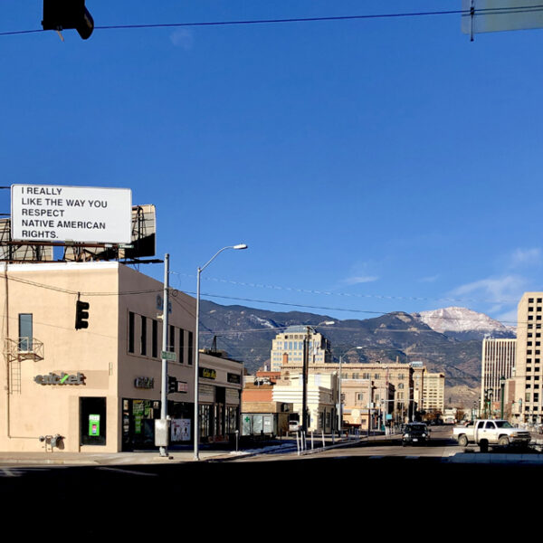 The Native Guide Project | Southwest Contemporary