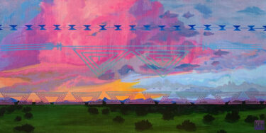 Karma Henry: 12 New Mexico Artists to Know Now 2023 | Southwest Contemporary