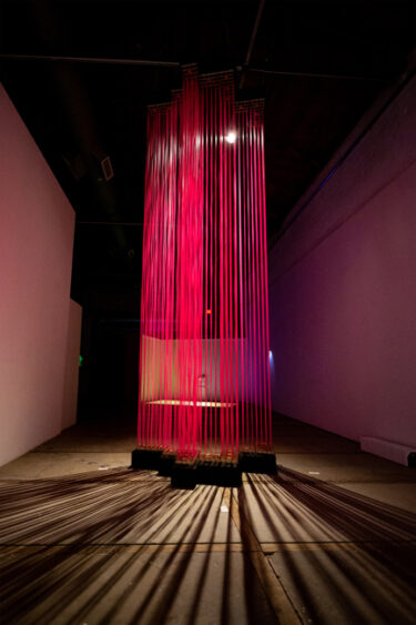 Kirsten Angerbauer: 12 New Mexico Artist | Southwest Contemporary