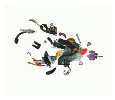 Bobbi Walker, Gallerist and Curator | Southwest Contemporary