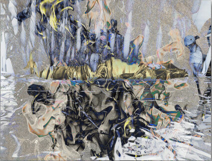 Bobbi Walker, Gallerist and Curator | Southwest Contemporary