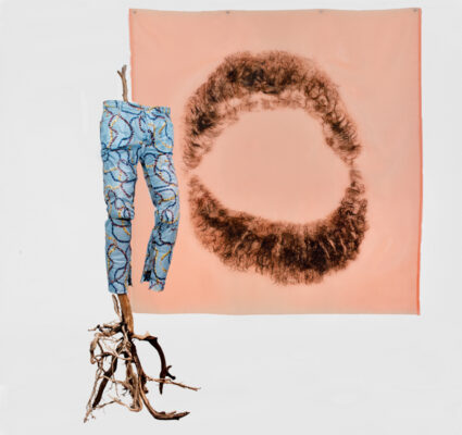 Paris-Based Artist Isabelle Plat Brings a New Definition of Portraiture ...