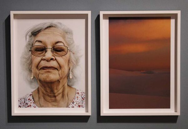 Say Their Names: Artists Reflect on Nuclear Injustice in New Mexico ...