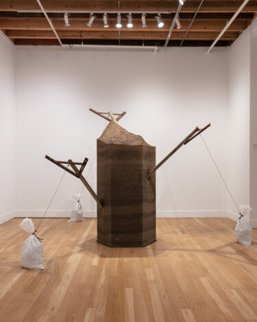 agriCULTURE Connects Artists with Farmers | Southwest Contemporary