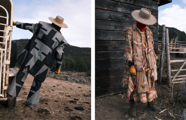 Josh Tafoya | Southwest Contemporary