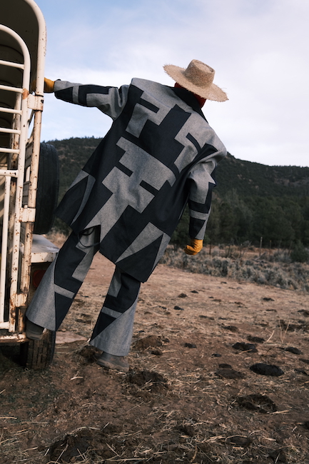 Josh Tafoya | Southwest Contemporary