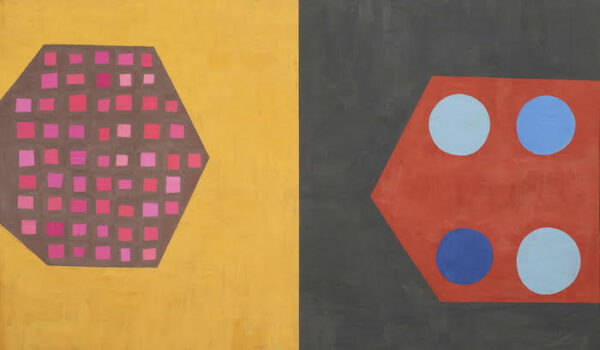 Painting Scenarios: Mick Burson and Terri Roland