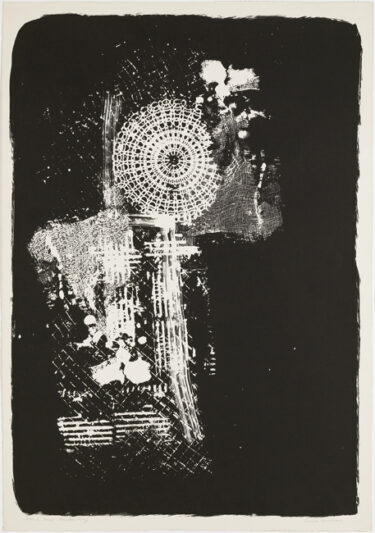 Louise Nevelson | Southwest Contemporary