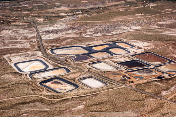 Russel Albert Daniels Investigates Native Displacement | Southwest ...