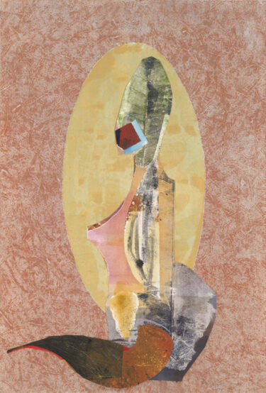Amy Ernst, Granddaughter of Max Ernst, Exhibits in Sedona | Southwest ...