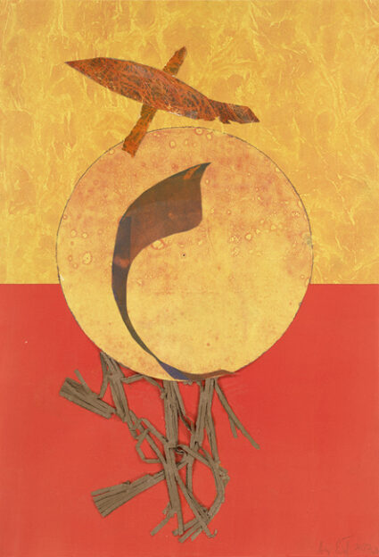 Amy Ernst, Granddaughter of Max Ernst, Exhibits in Sedona | Southwest ...