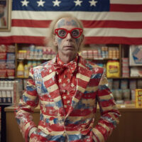 Todd Dobbs's Typical American | Southwest Contemporary