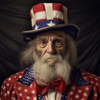 Todd Dobbs's Typical American | Southwest Contemporary