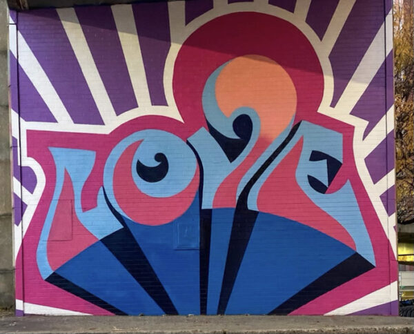 Cey Adams Retrospective in Denton, Texas | Southwest Contemporary