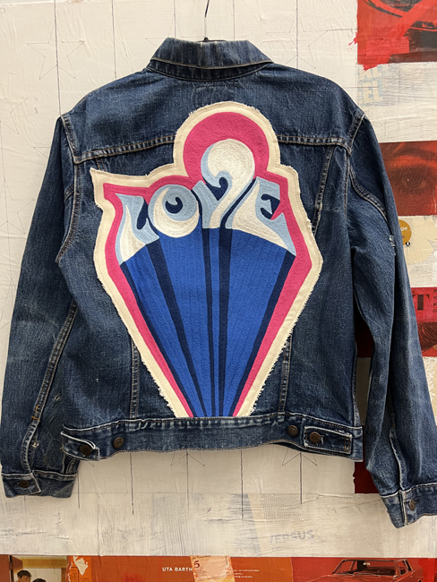 Cey Adams Retrospective in Denton, Texas | Southwest Contemporary
