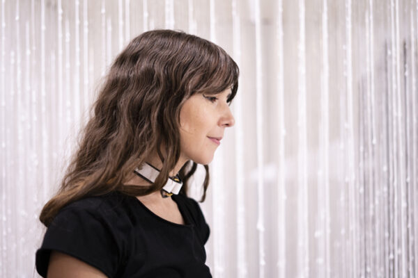 Stephanie Leitch Studio Visit | Southwest Contemporary