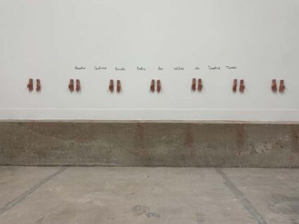 Of Venom, Virility, and Vulnerability: José Villalobos at Big Medium in ...