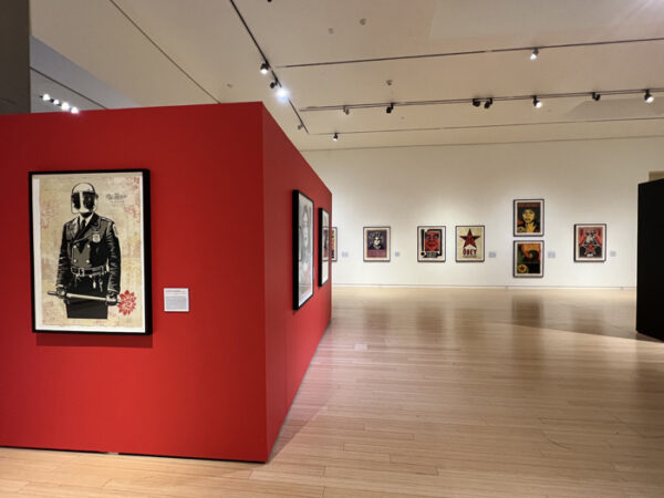 Can Best Practices Prevent Art Censorship Southwest Contemporary