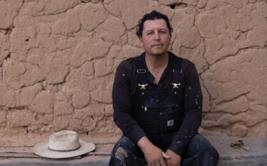 Ronald Rael's Architectural Borderlands in the San Luis Valley ...