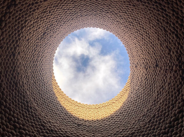 Ronald Rael's Architectural Borderlands in the San Luis Valley ...
